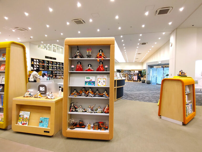 第177回 『紀州海南ひなめぐり』で海南の魅力を再発見！ | アズマハウス株式会社